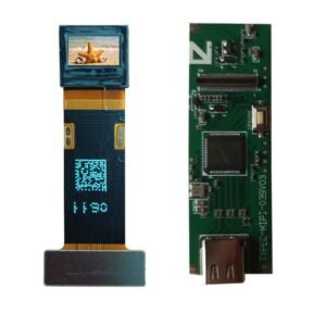 Microdisplay - Microdisplay Solution, Micro OLED Display Supplier, Micro OLED Supplier